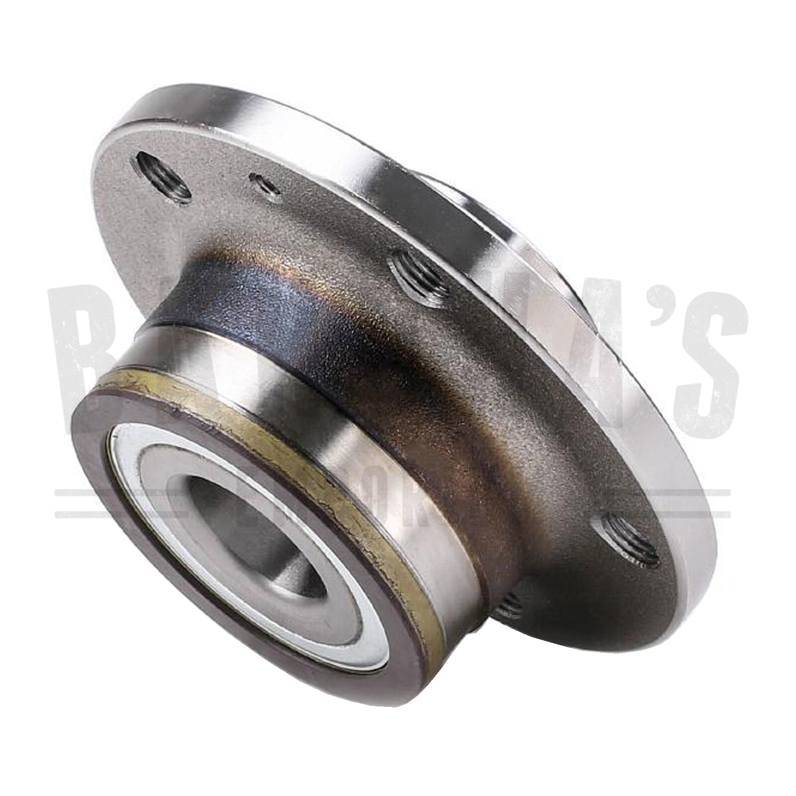 Skoda Octavia MK2 MK3 / Superb MK2 MK3 Rear Wheel Hub & Bearing Kit | eBay