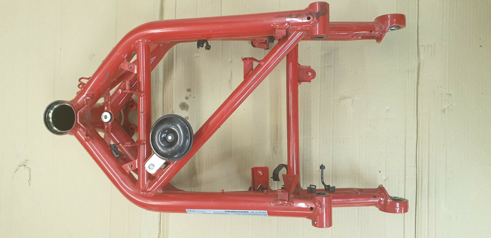 Ducati Monster Frame for sale in UK | 57 used Ducati Monster Frames