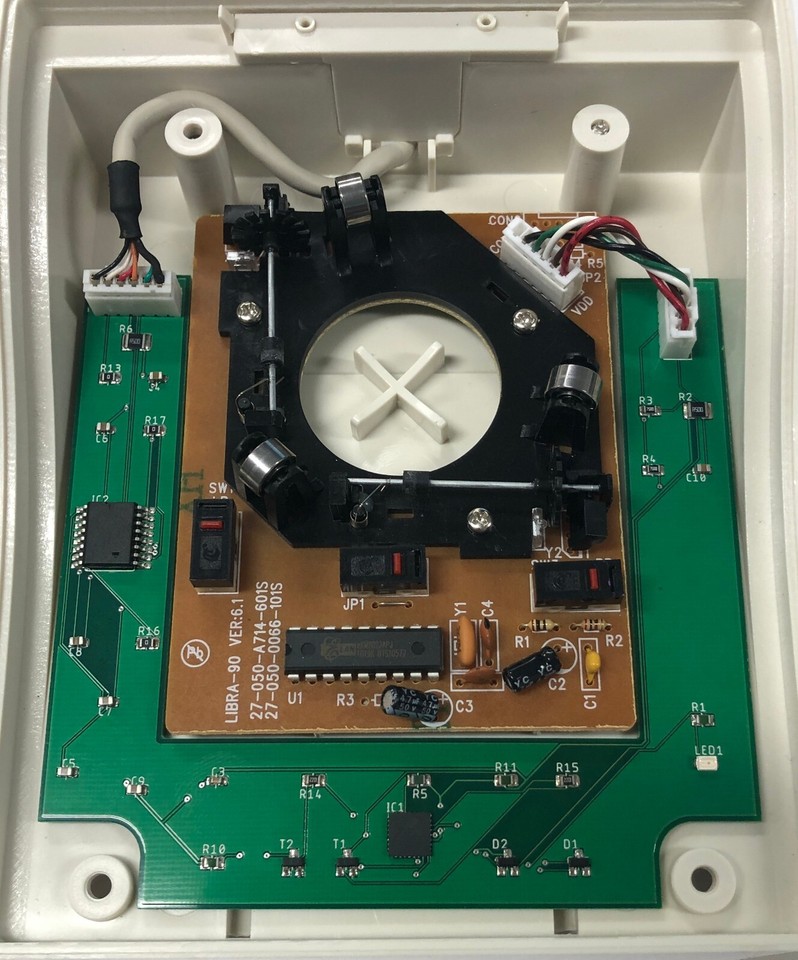 VAX 4000 Mouse Replacement - Completely Compatible - VSXXX-GA VSXXX-AA ...