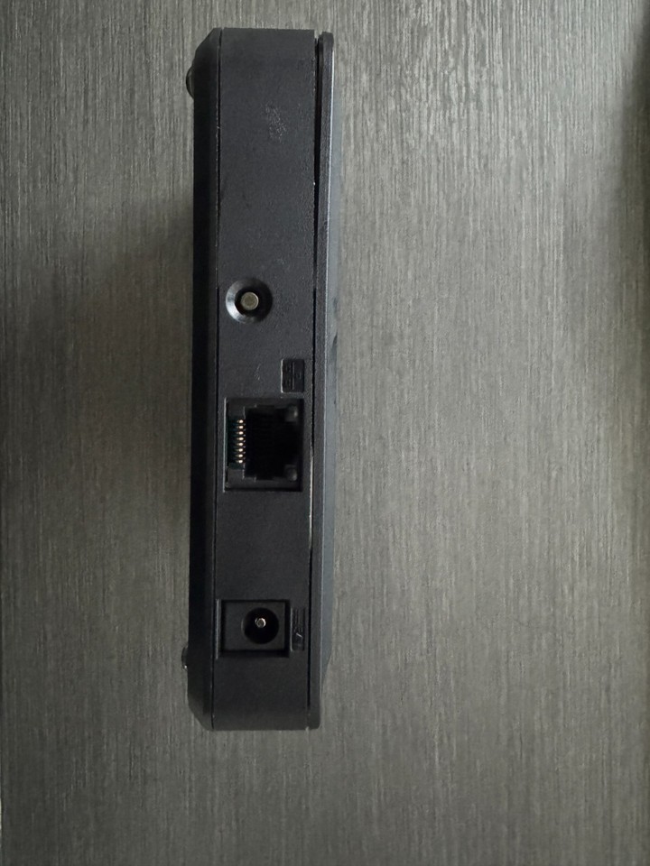 Mitel MTL-300AN WLAN Adapter w/ Power Cord | eBay