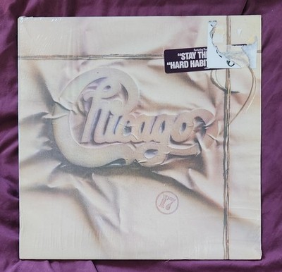 Chicago - Chicago 17 - Vinyl LP - US - 1984 - Like New | eBay