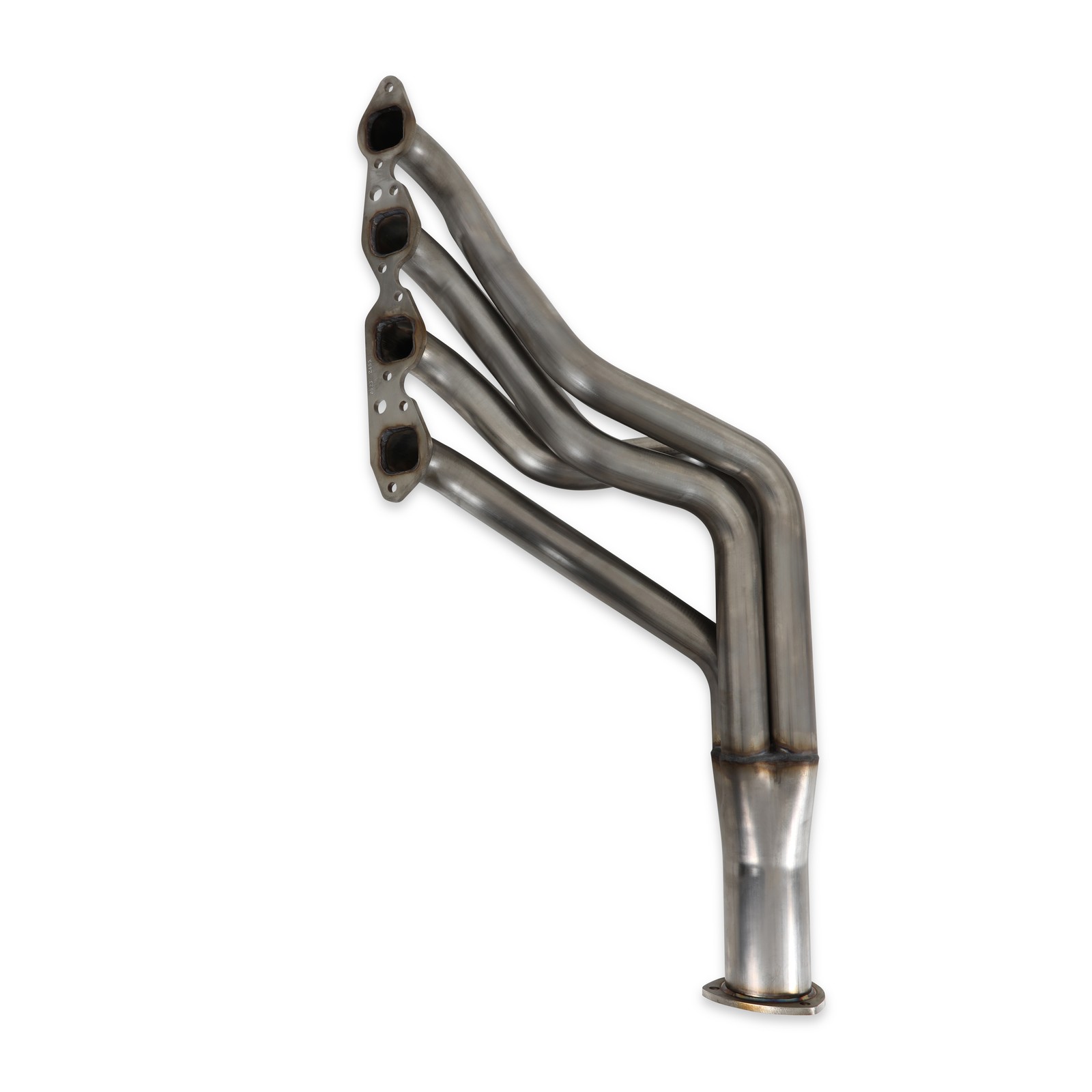 Exhaust Header-Auto Trans Hooker 2455-2HKR for sale online | eBay