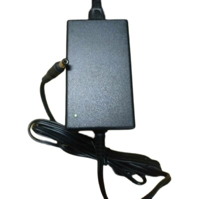 Genuine AC Adapter Charger For HP GRLYB-0209 Power Supply With Plug 5.5 ...