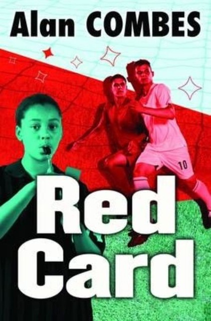Red Card by Alan Combes (2015, Trade Paperback) for sale online | eBay UK