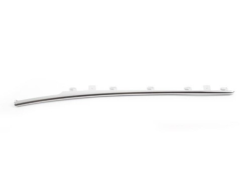 BMW E63 Front Left Panel Finisher Genuine 51137009247 | eBay