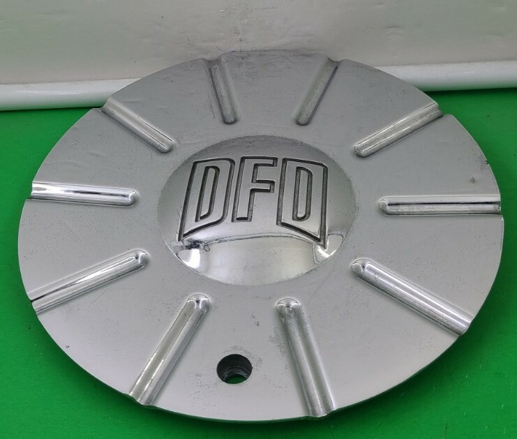 DFD CENTER CAP # CAP-003-1 CHROME WHEELS CENTER CAP | eBay