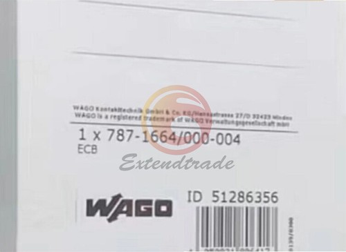 ONE New control module 787-1664/000-004 #T2 | eBay.de