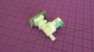 DD62-00084A - Samsung Dishwasher Water Inlet Valve WMH31017AB-1 | eBay