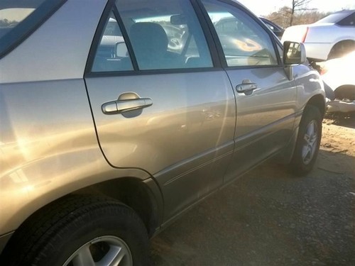 Throttle Body Fits 99-03 LEXUS RX300 41967 | eBay