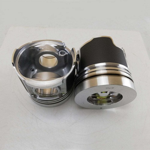 N04C N04CT Overhaul Rebuild Kit For Hino engine Piston 13216-E0010 | eBay