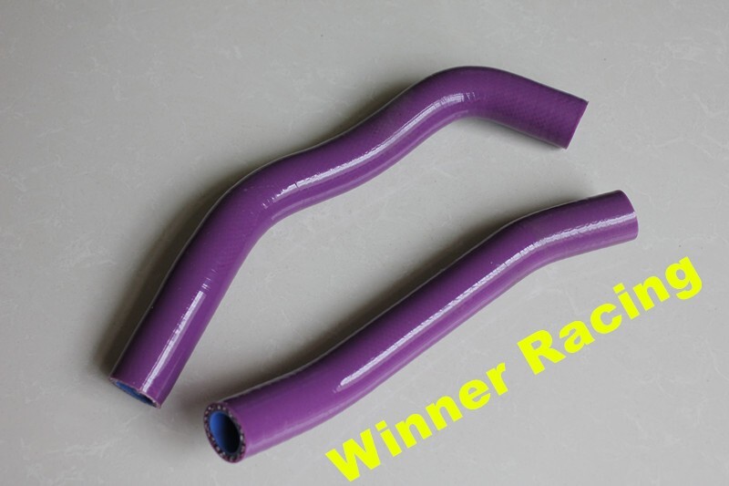 Winner_racing Aluminum Alloy Radiator Yamaha Motorcycle YZ85 2012-2014 ...