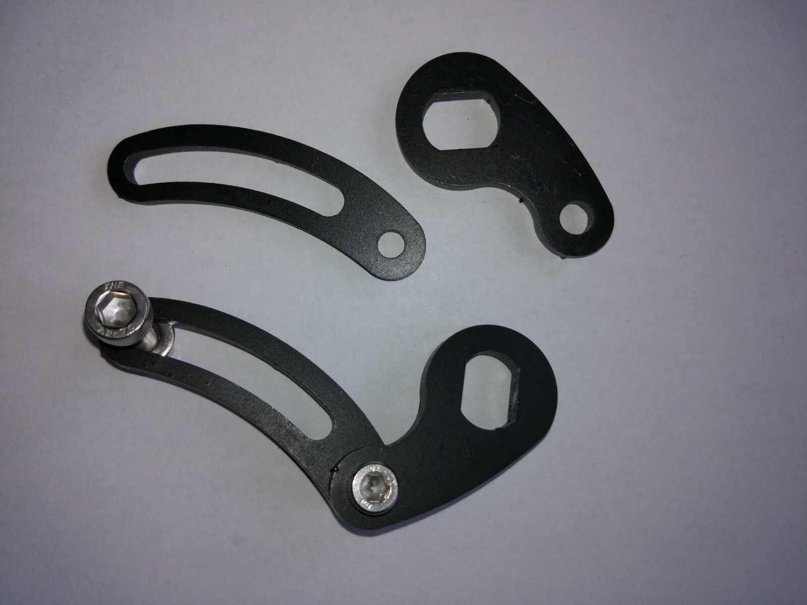 E-Bike Electric Bicycle Universal Torque Arm Front Or Rear Use,14x10mm ...