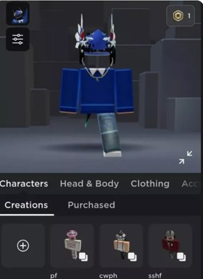 roblox account stacked | eBay