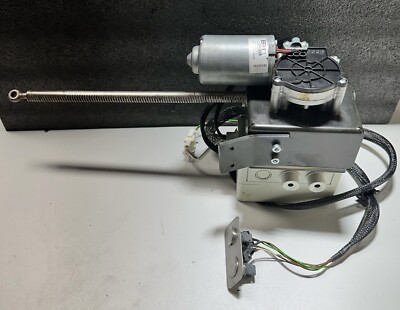 Motor + Getriebe / Linearantrieb / Steuerung DOGA EPH 24V | eBay.de
