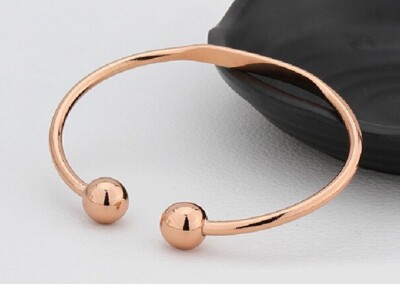 Magnetic Copper Torque Bracelet | eBay UK