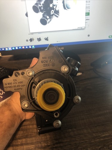 06H-121-026-CF Water Pump Module | eBay