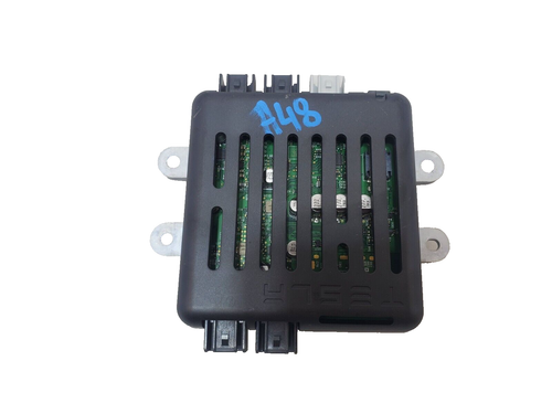 2016-2020 OEM Tesla Model X USB Hub WiFi Control Module Assembly | eBay