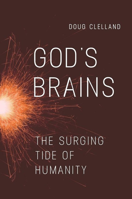 God's Brains von Doug Clelland (2016, Taschenbuch) online kaufen | eBay