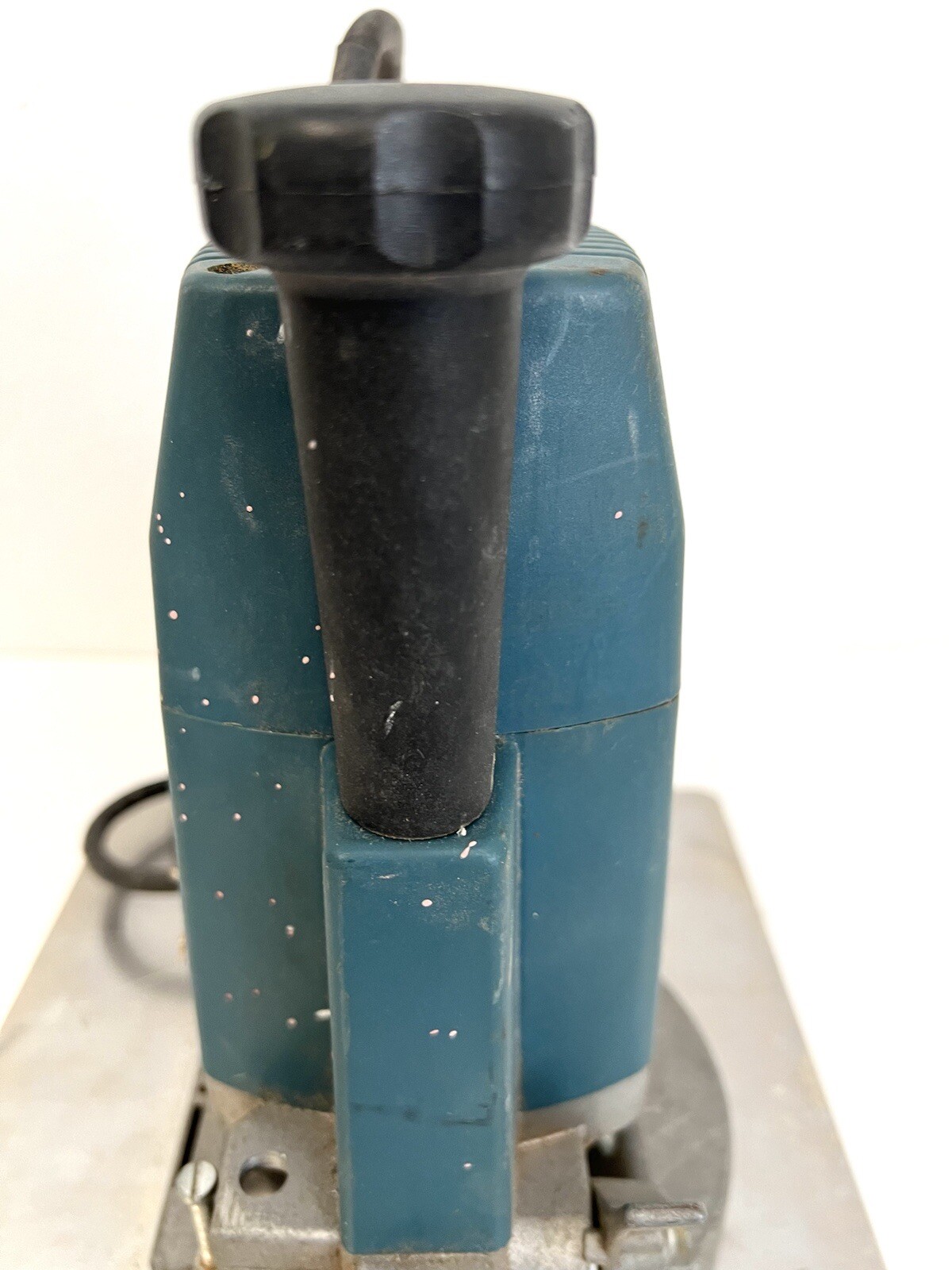 Freud FT2000E 3-1/4 HP Electronic Variable Speed Plunge Router - Black ...