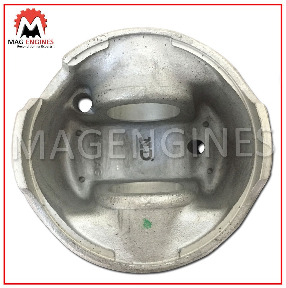 PISTON & RING SET TOYOTA 1HD-FT 24V FOR COASTER LAND CRUISER 4.2 LTR 95 ...