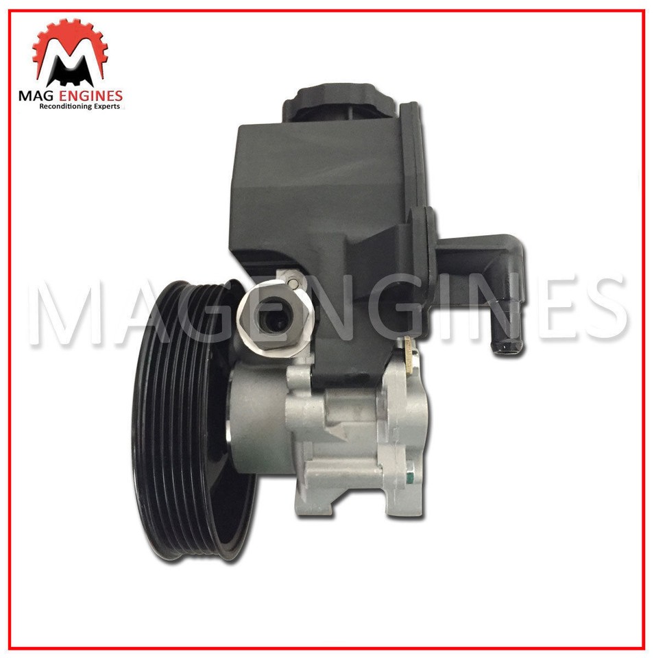 0024662901 POWER STEERING PUMP FOR MERCEDES C-CLASS C200-T W202 S202 ...