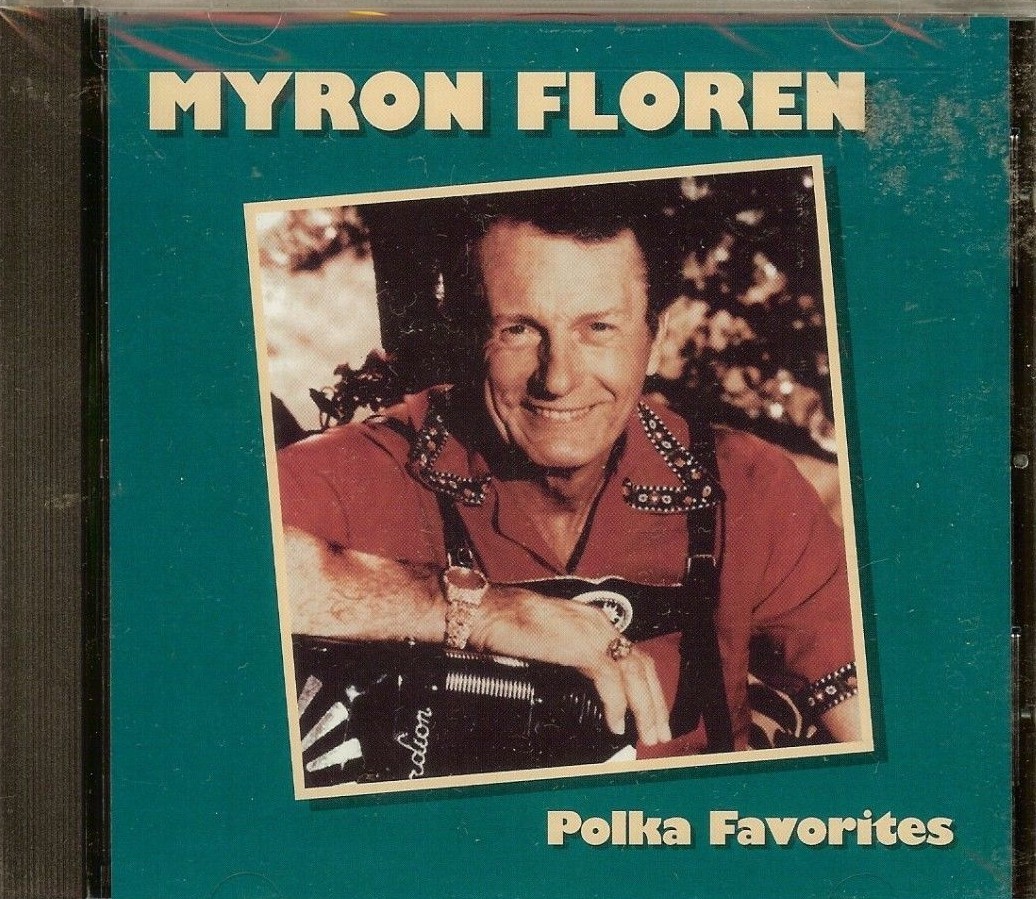 Myron Floren The 'Cordeen And Me: Episode 7 – Lord Myron: Coming To