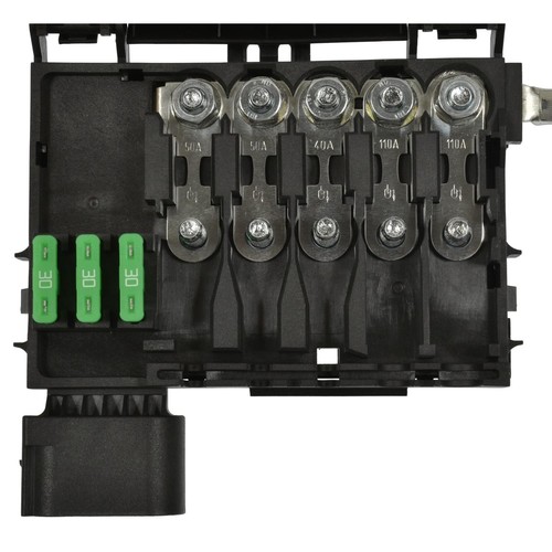 New SMP Battery Power Distribution Box For 1999-2006 Volkswagen Golf | eBay