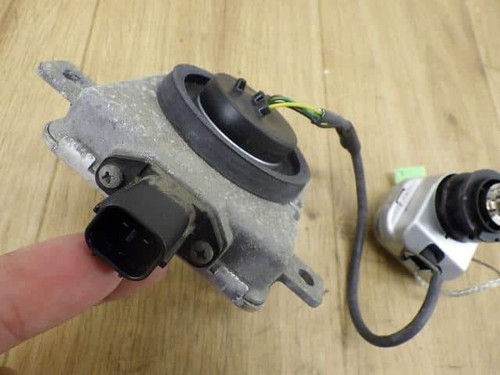 MITSUBISHI Delica D5 2010 DBA-CV5W HID Control 8301C042 [Used ...