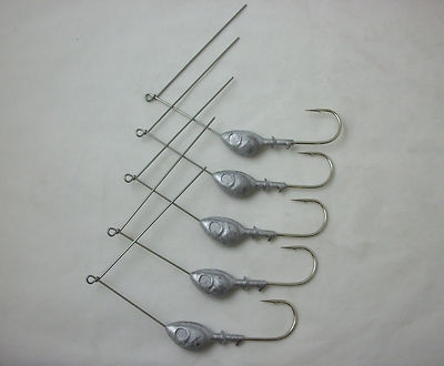 Spinnerbaits - Muskie Spinnerbait