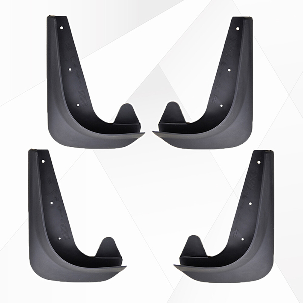Mud Flaps For Citroen C1 C2 C3 C4 Picasso Xsara C5 C8 ZX Berlingo ...