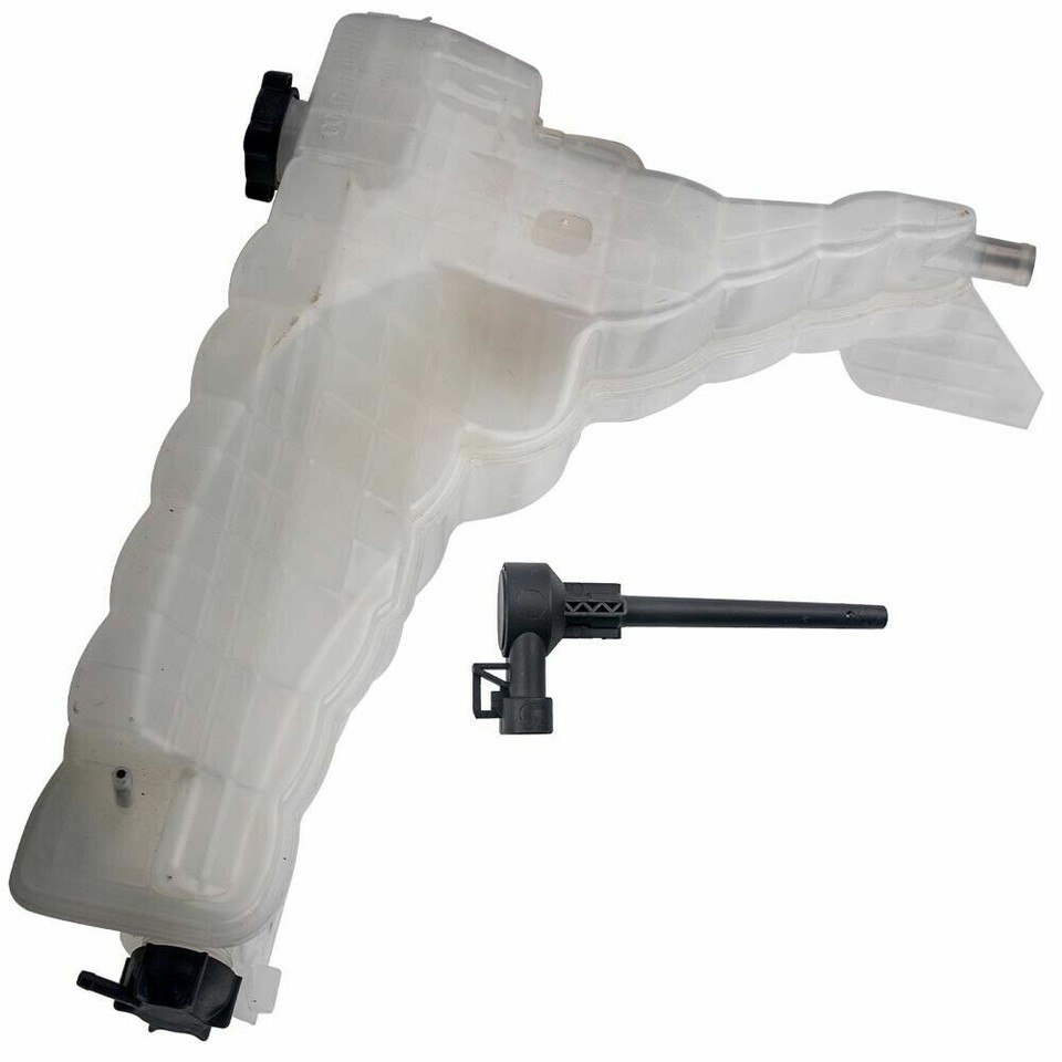 CP237001 Fit Kenworth T680 T880 Peterbilt 579 Radiator Coolant Tank ...