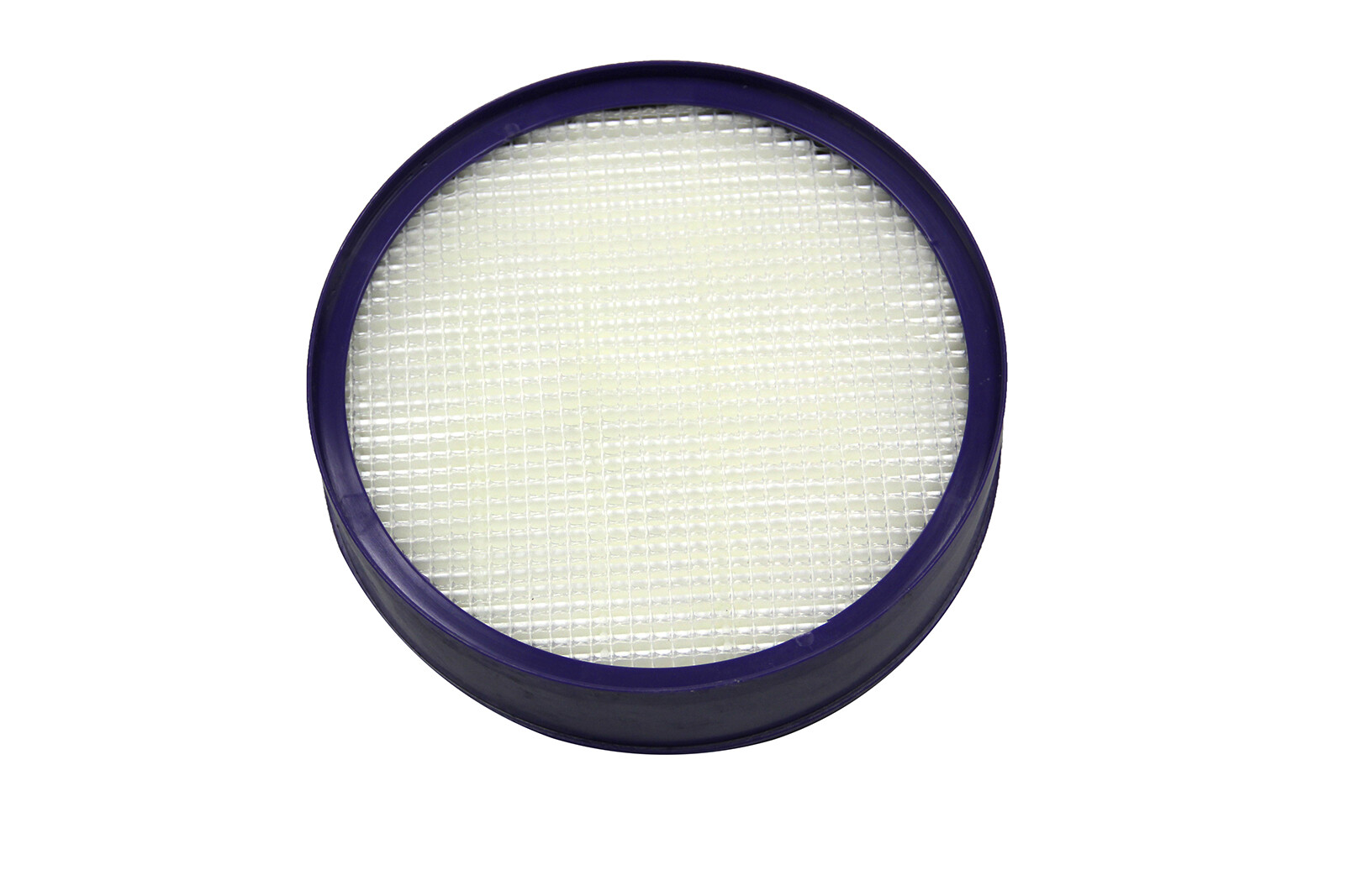 Replacement Post HEPA Filter for Dyson Vacuums DC27 DC28 Washable ...