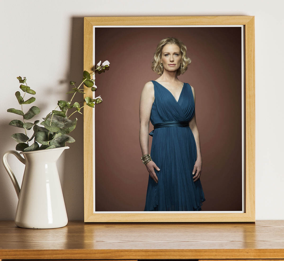 True Blood Jessica Wallpaper