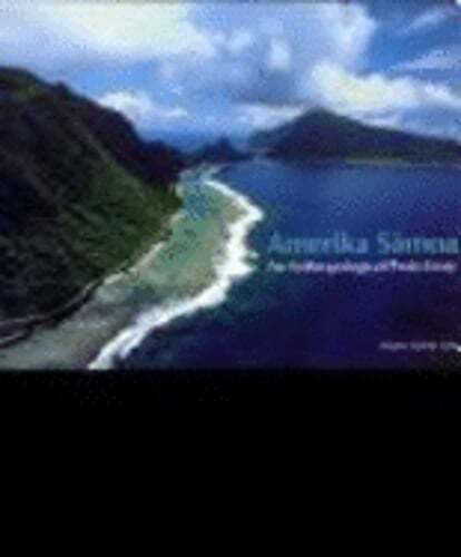 Amerika Samoa: An Anthropological Photo Essay by Frederic Koehler ...
