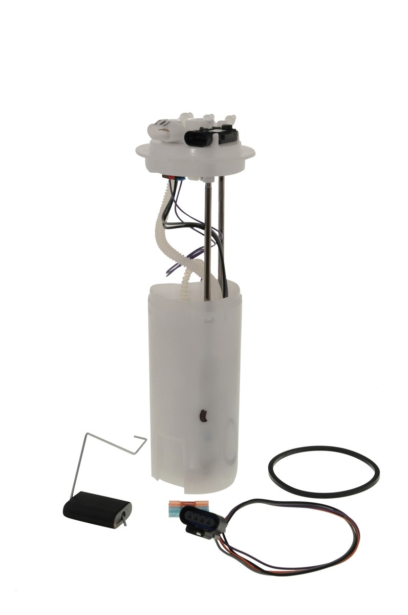 Fuel Pump Module Assembly ACDelco GM Original Equipment MU1775 for sale ...