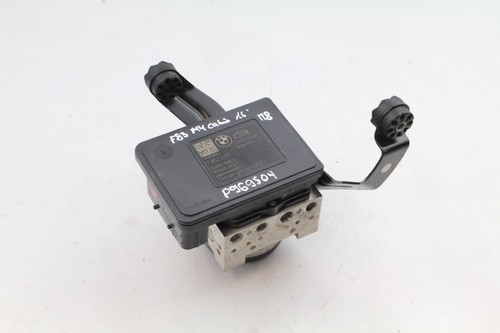 BMW F87 F80 F82 F83 M2 M3 M4 ABS Hydraulique Pompe Module 7852637 | eBay