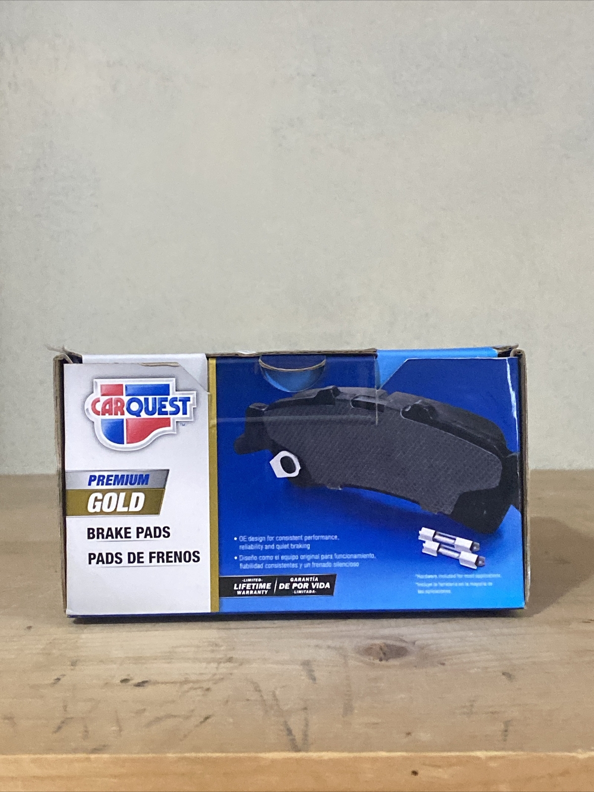 carquest brake pads | eBay
