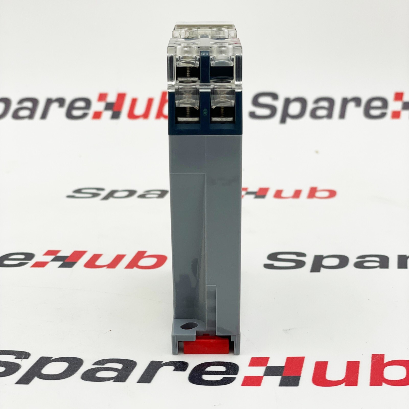 Schleicher KSB11 110-127 VAC 0.5 Second Timer Relay Time KSB 11 Blue ...