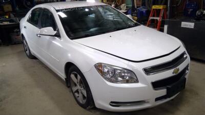 Chassis ECM Theft-locking Keyless Entry Fits 08-12 MALIBU 1079319 | eBay