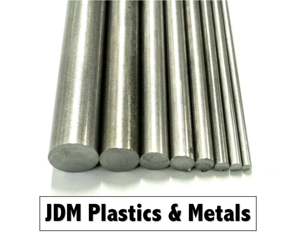 BRIGHT MILD STEEL ROUND BAR ROD SHAFT EN1S EN3 EN3A EN32 EN32B C15 C22 ...