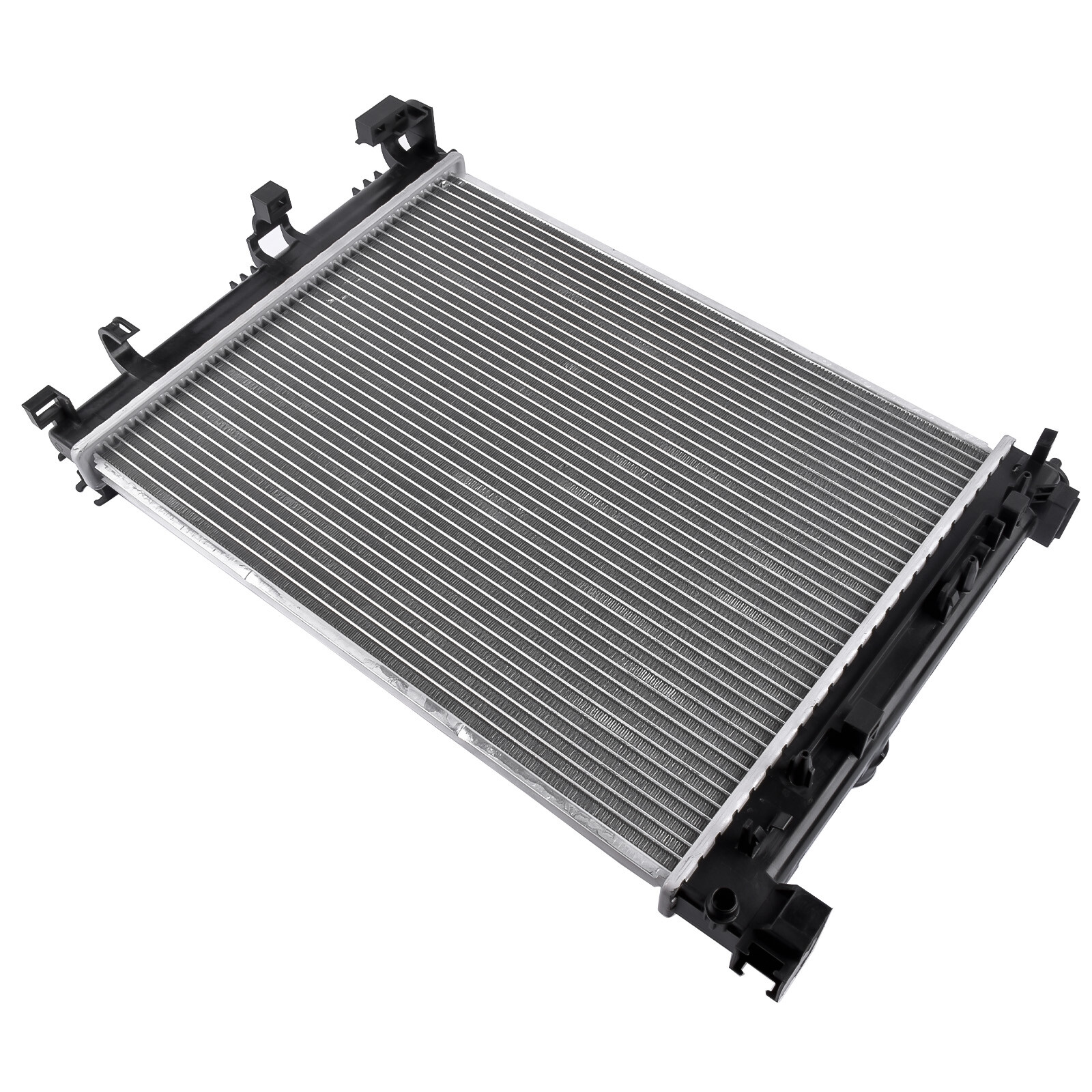 Radiator Assembly 21410-5RB0B for Nissan Versa 1.6L L4 Sedan 4-Door ...
