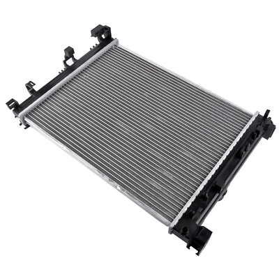 Radiator Assembly 21410-5RB0B for Nissan Versa 1.6L L4 Sedan 4-Door ...