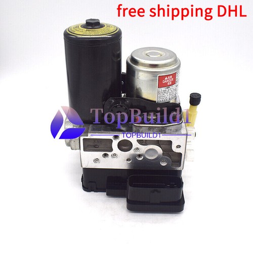 ABS BRAKE ANTILOCK PUMP MODULE 44510-48060 For LEXUS RX400h TOYOTA ...