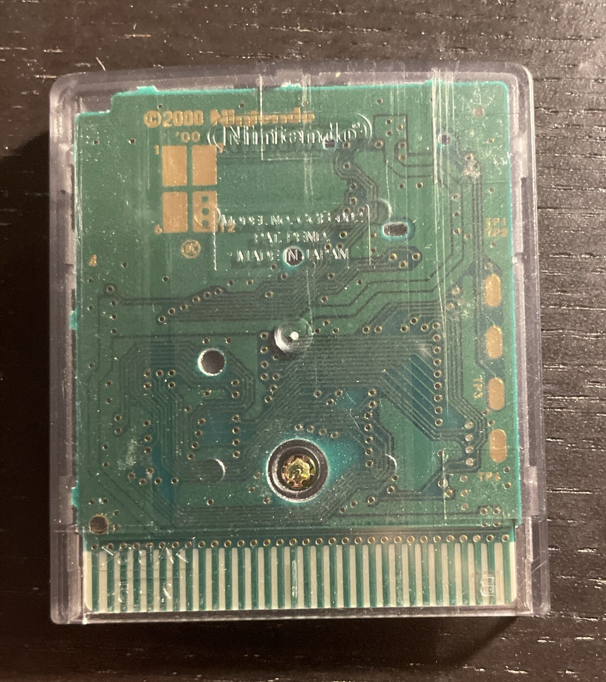 LEGO Alpha Team (Nintendo Game Boy Color, 2000) for sale online | eBay