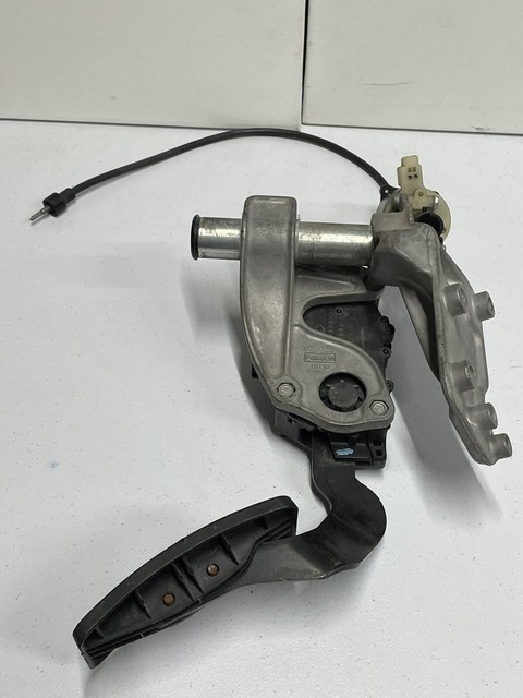 ADJUSTABLE ACCELERATOR PEDAL 05 06 07 FORD SUPERDUTY F250 F350 SD 5C34 ...