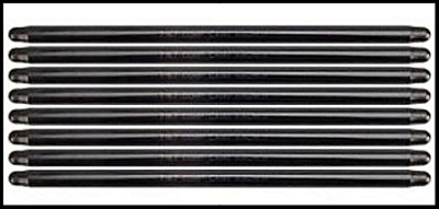 BBC CHEVY CHROMOLY PUSHRODS 9.500 MADE IN THE USA PREMIUM GRADE | eBay