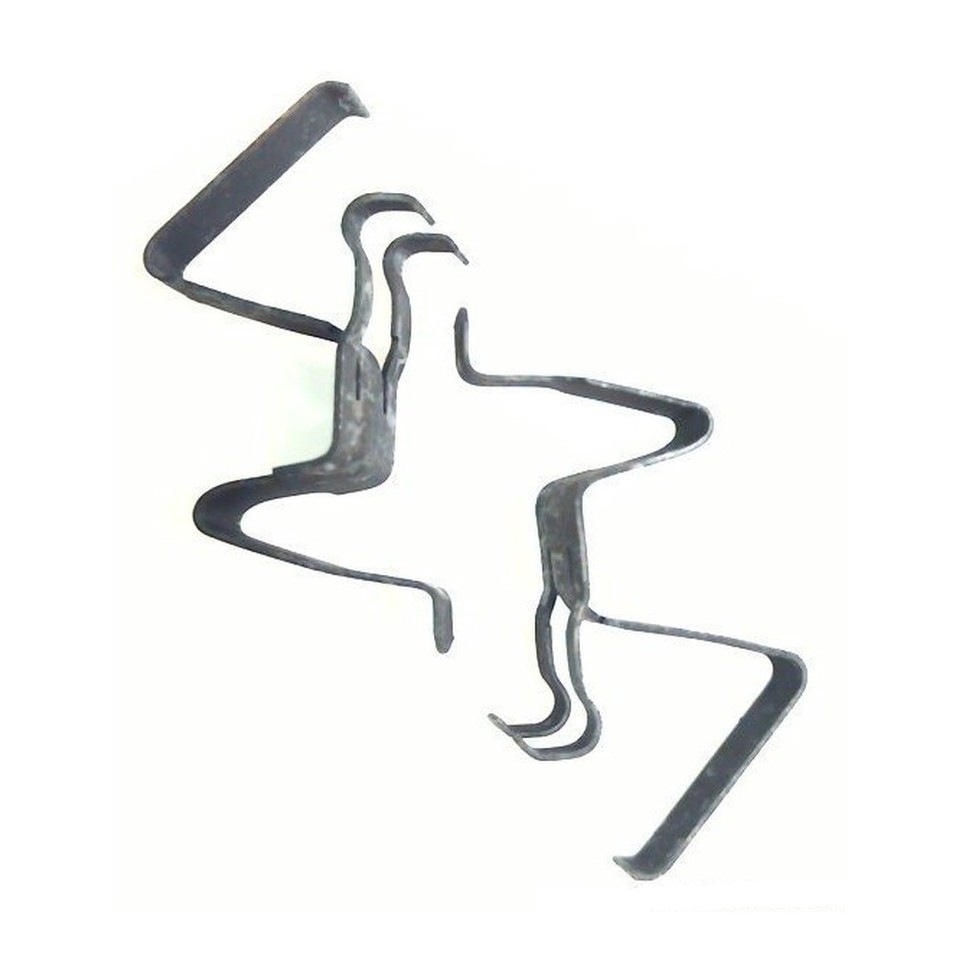 Bendix H5418DP Disc Brake Anti-Rattle Clip - Made in USA | eBay