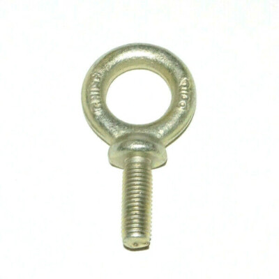 Hoists - Lifting Eye