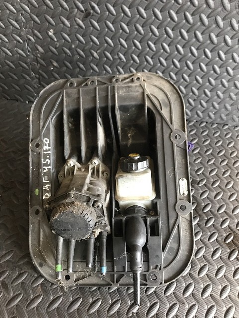 DAF LF 2002-2007 YEAR RHD SET WABCO FOOT VALVE 4614945312 9650010010 ...