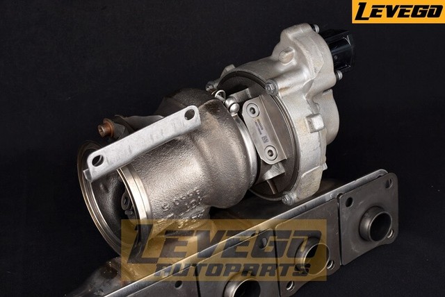 BMW N55 Turbocharger - Borg Warner 11657648913 for sale online | eBay